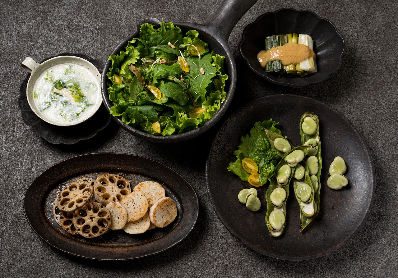 Japanese Food Meal - Free photo on Pixabay - Pixabay