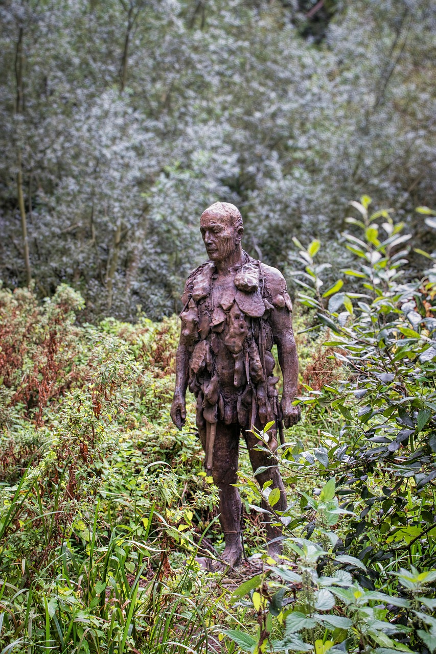 Bronze Statue Sculpture - Free photo on Pixabay - Pixabay