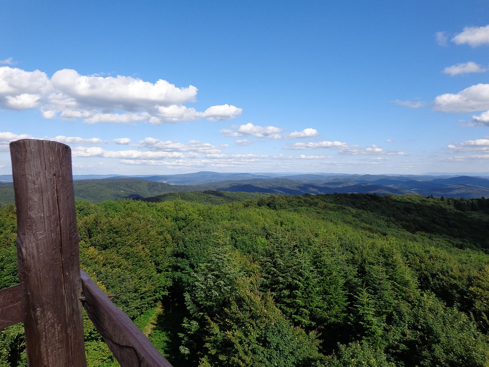Mountains Tower Nature - Free photo on Pixabay - Pixabay