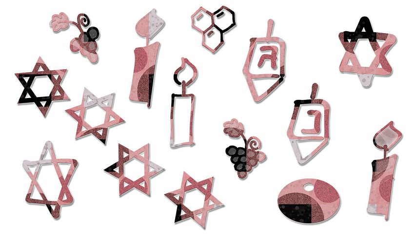 400+ Free Hanukkah & Judaism Images - Pixabay