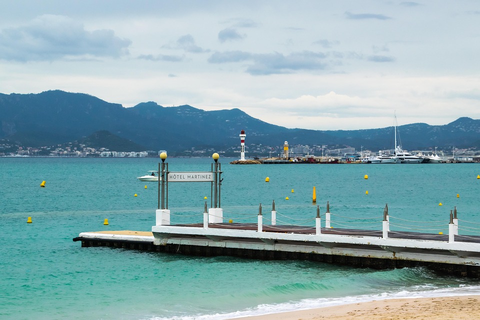Beach Coast Dock - Free photo on Pixabay - Pixabay