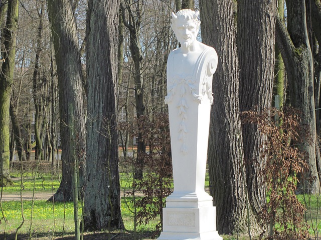 Skulptur Die Statue - Kostenloses Foto auf Pixabay - Pixabay