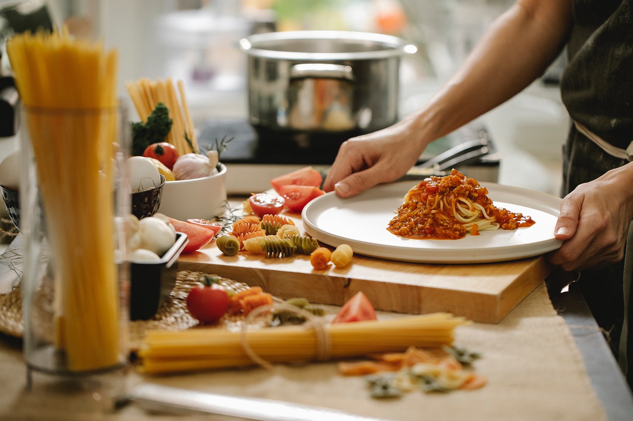 10 000 Kostenlose Kochen Und Lebensmittel Bilder Pixabay