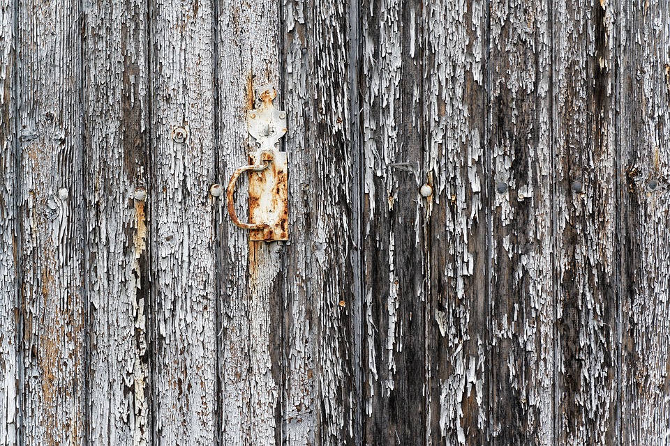 Texture Bois Porte - Photo gratuite sur Pixabay