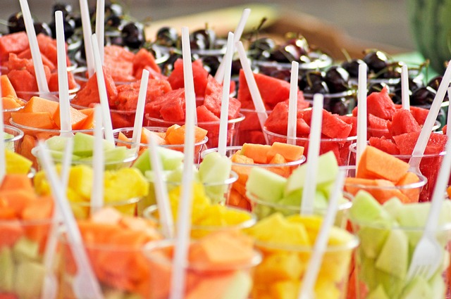 Fresh Fruits Fruit Snack - Free photo on Pixabay - Pixabay