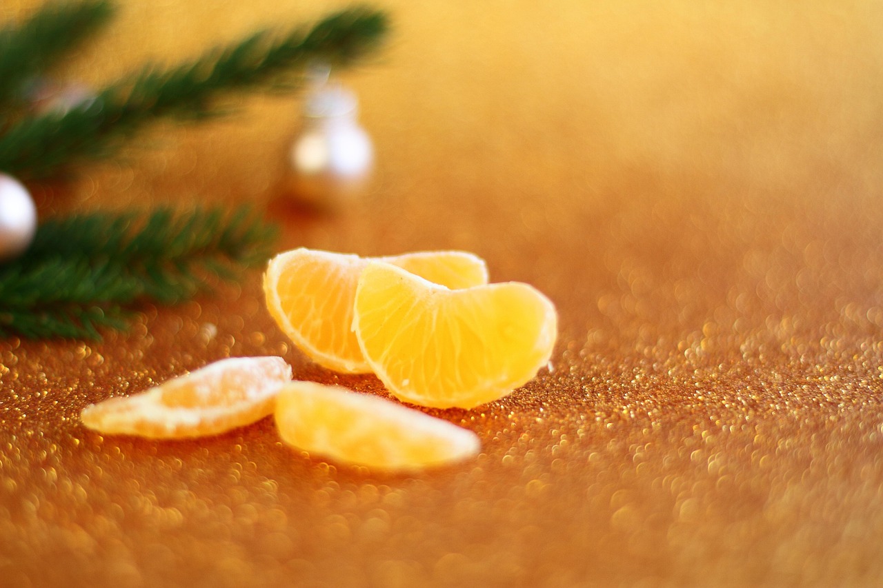 Tangerina Mandarim Fruta - Foto gratuita no Pixabay - Pixabay