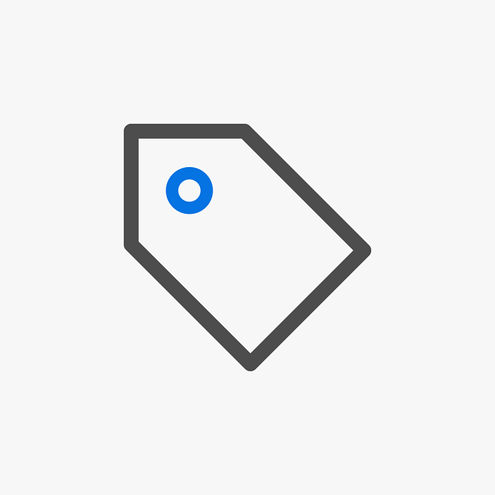 Label Tag Price - Free vector graphic on Pixabay