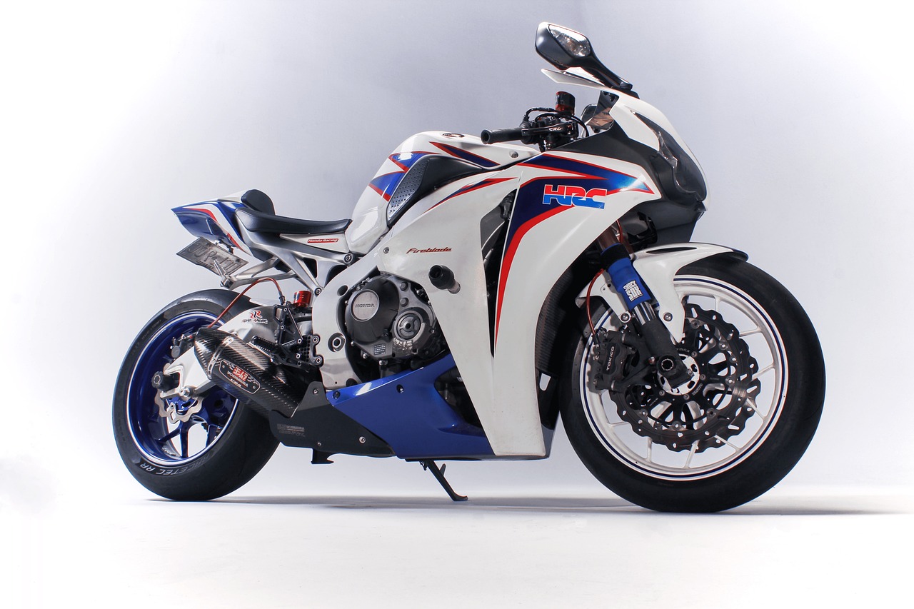 Sepeda Motor Kendaraan Olahraga - Foto gratis di Pixabay - Pixabay