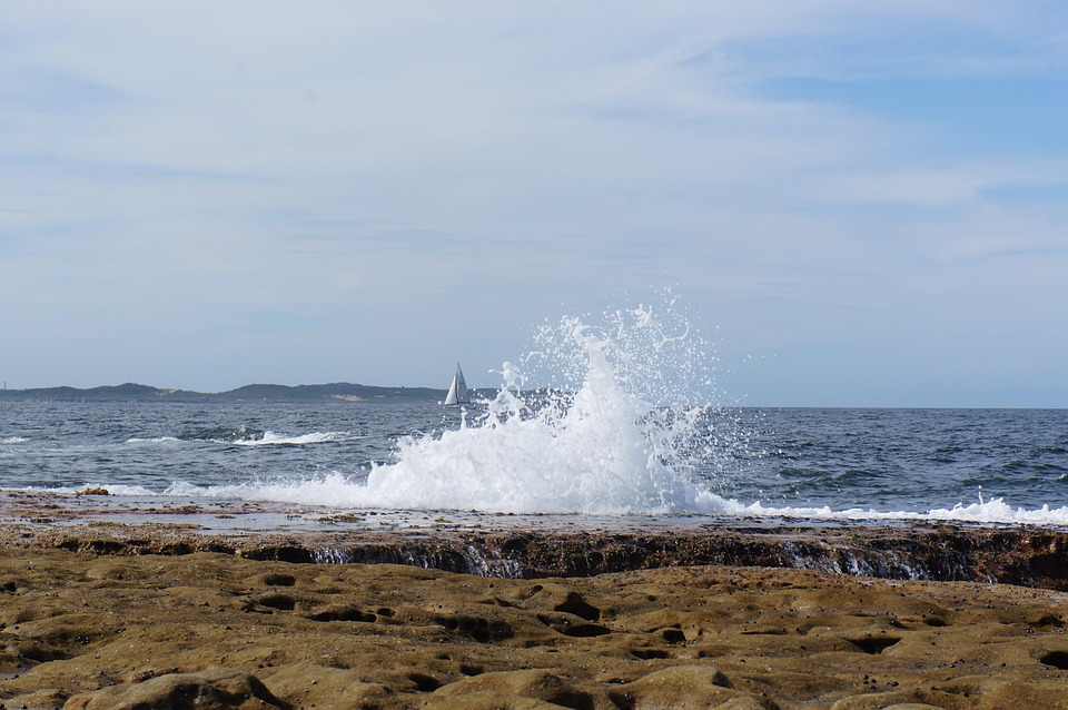 Ocean Valuri Mare - Fotografie gratuită pe Pixabay - Pixabay