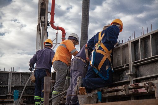 50+ Free 건설업 & Construction Workers Photos - Pixabay