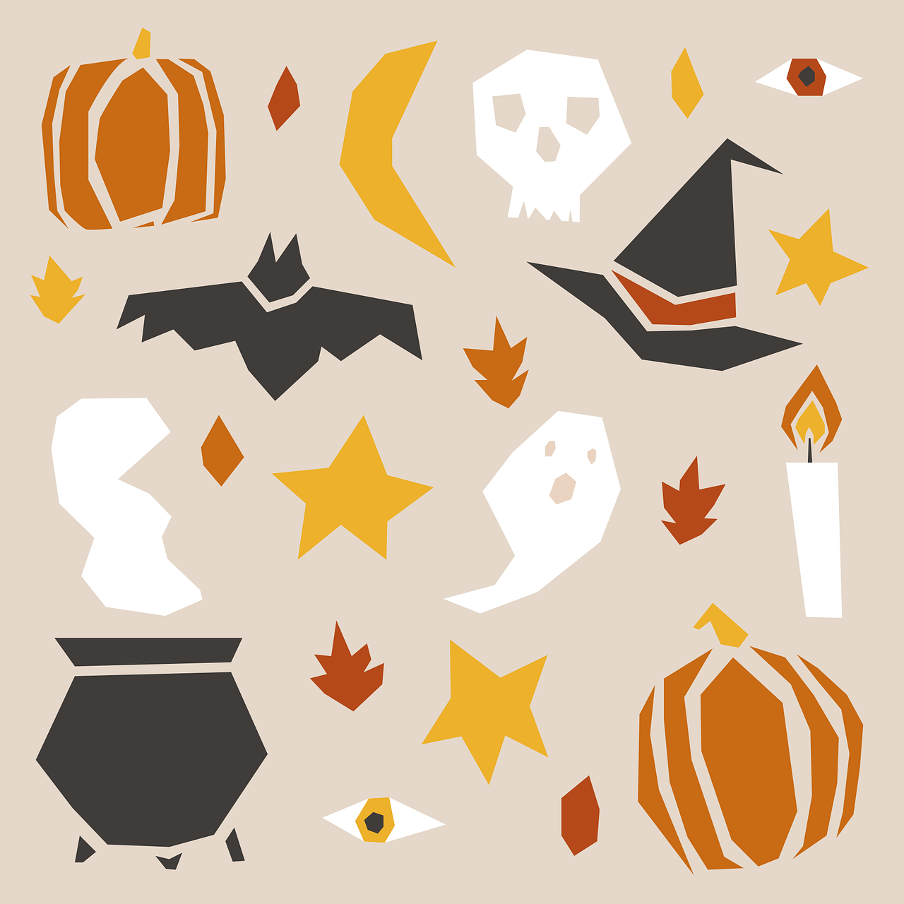 Sida 2 - 200+ kostnadsfria Fladdermus- och Halloween-vektorer - Pixabay