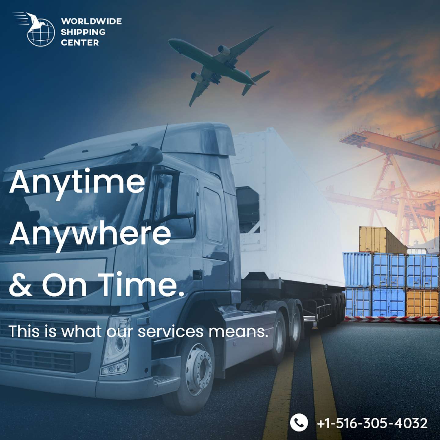 WorldwideShippingCenter - Pixabay