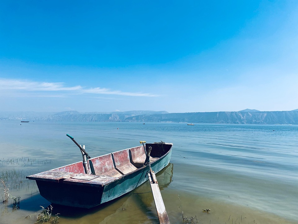 Three Gorges Of The Yellow River - Free photo on Pixabay - Pixabay