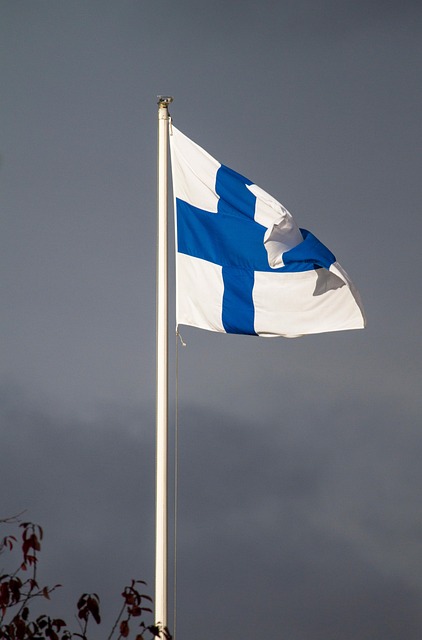 Finlandia Bendera Tiang - Foto gratis di Pixabay - Pixabay
