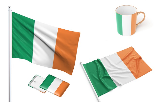 10,000+ Free Irish Flag & Irish Images - Pixabay