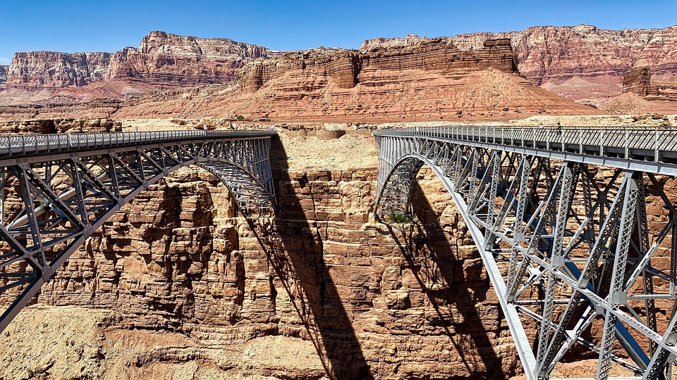 Bridges Gorge Sandstone - Free photo on Pixabay
