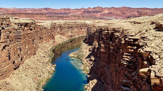 River Water Gorge - Free photo on Pixabay - Pixabay