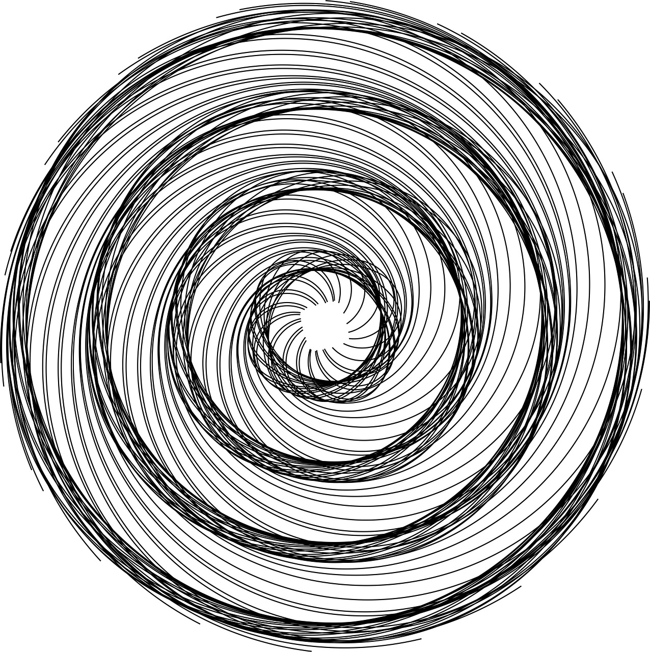 Boucle Spirale Le Sommeil - Photo gratuite sur Pixabay - Pixabay