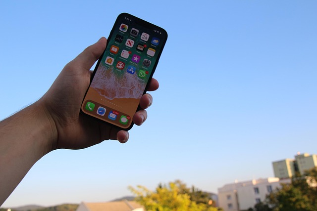 Iphone 13 Pro - Free photo on Pixabay - Pixabay