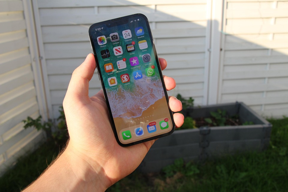 Iphone 13 Pro - Photo gratuite sur Pixabay - Pixabay