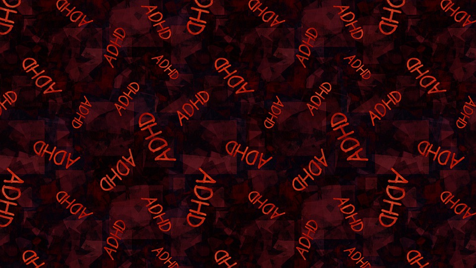 Download Adhd, Pattern, Background. Royalty-Free Stock Illustration ...