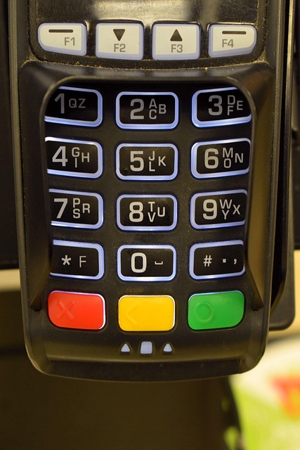 Payment Terminal Keypad - Free photo on Pixabay - Pixabay