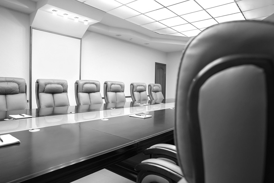 Business Conference Meeting - Free photo on Pixabay