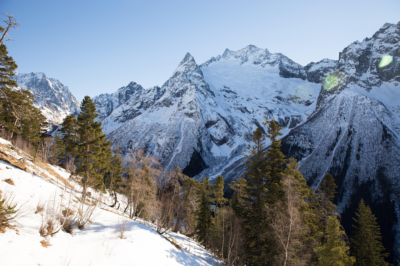 Natureza Inverno Ao Ar Livre - Foto gratuita no Pixabay - Pixabay