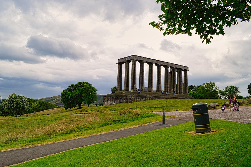 Monument Pillars National - Free photo on Pixabay