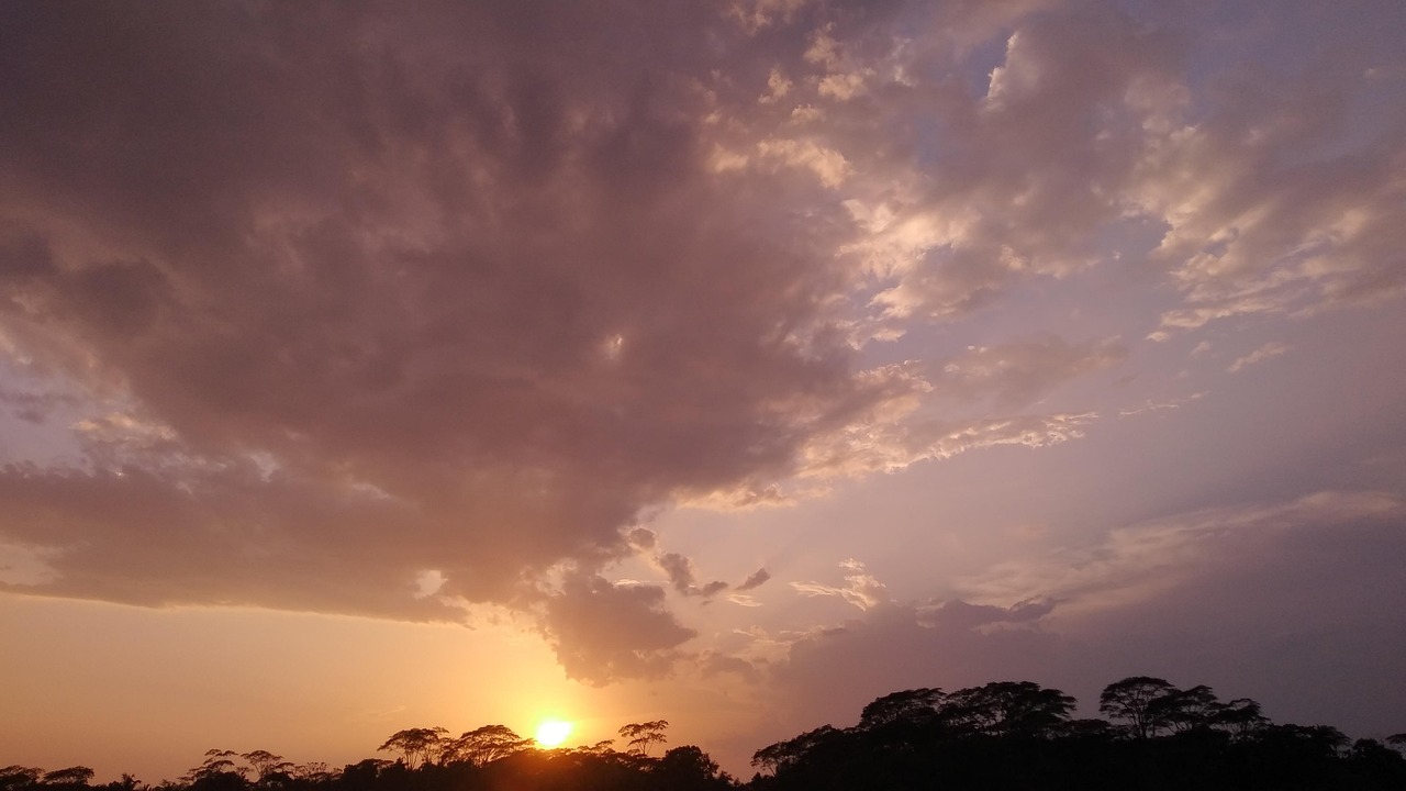 Sunrise Sunset View Red Sun - Free photo on Pixabay - Pixabay