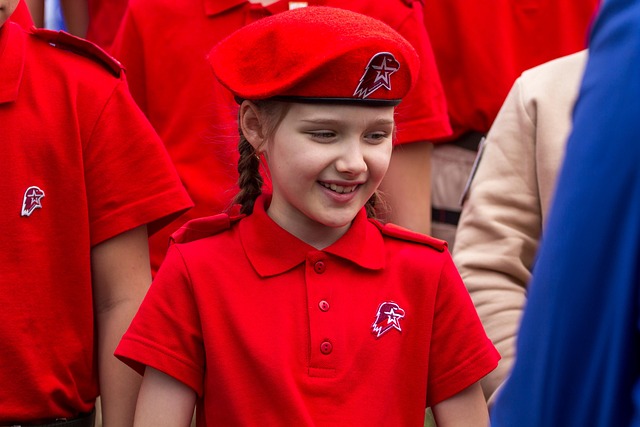 20+ Free Girl Scout & Scout Images - Pixabay