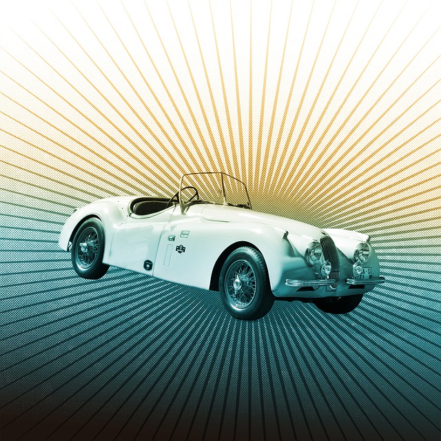Sportwagen Oldtimer Klassiker - Kostenloses Bild auf Pixabay