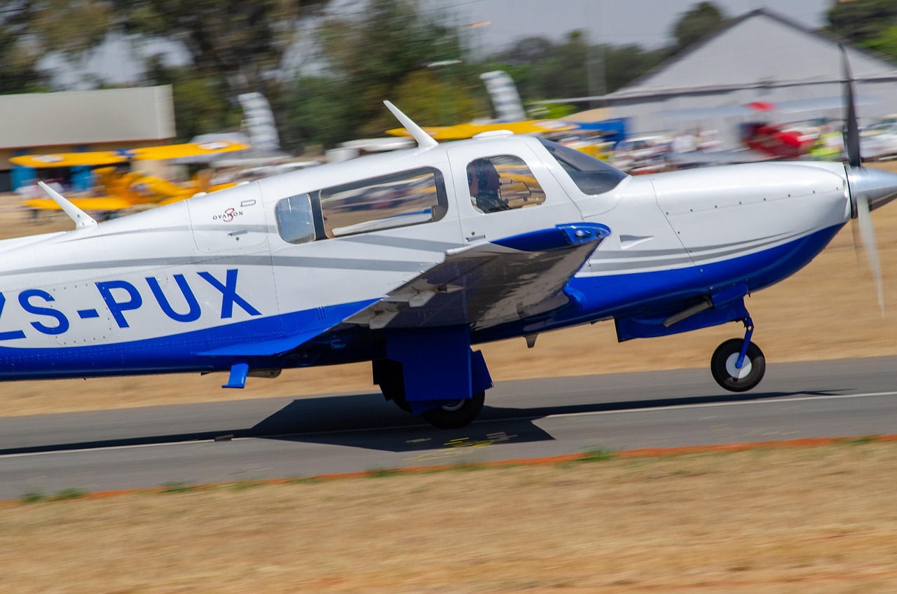 Vol Avion - Photo gratuite sur Pixabay