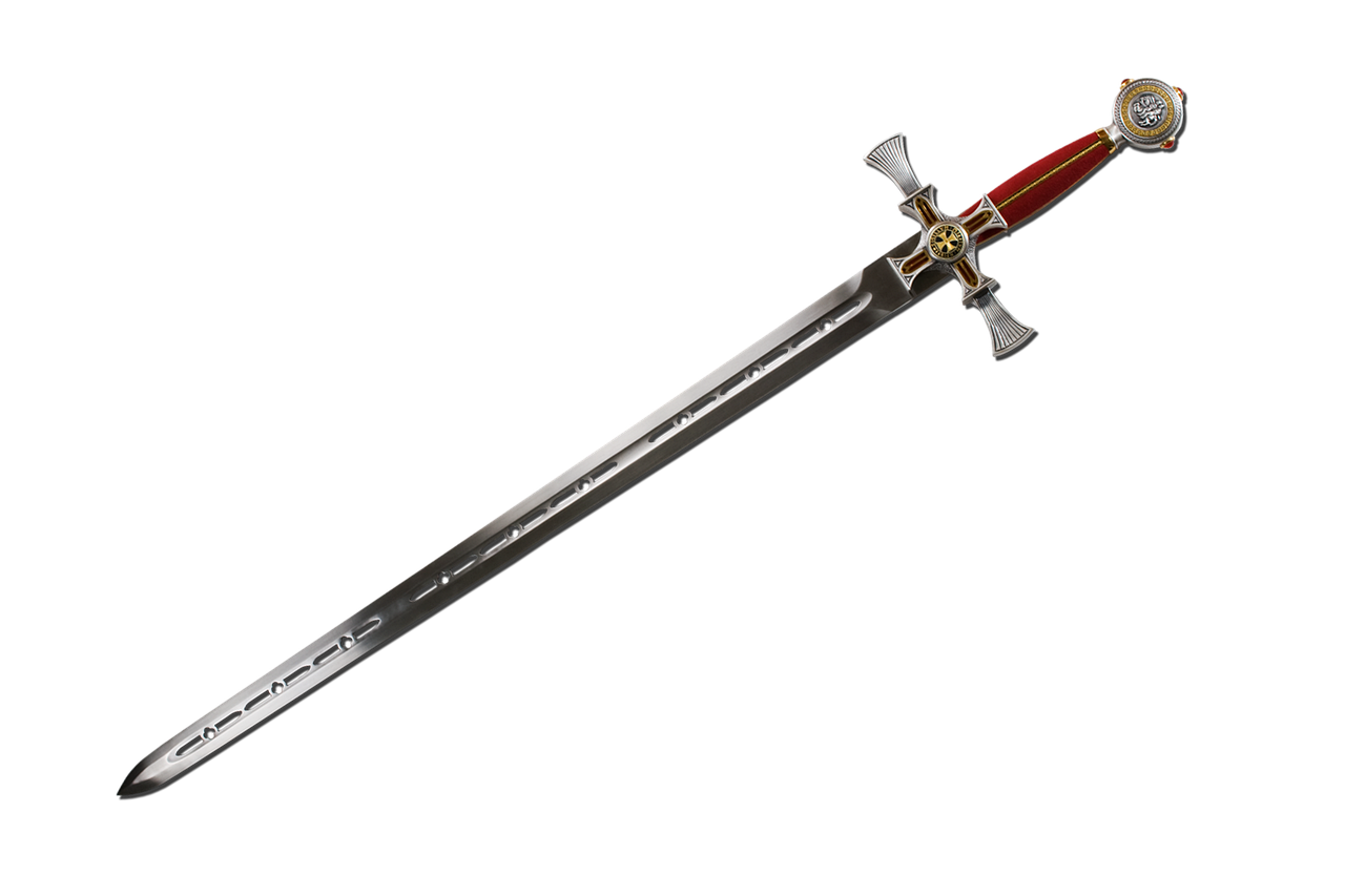 Download Sword, Blade, Weapon. Royalty-Free Stock Illustration Image ...