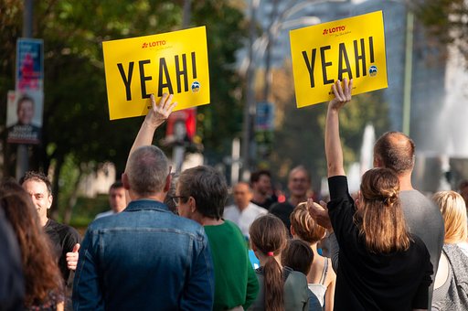 40+ Free Cheering Crowd & Crowd Images - Pixabay