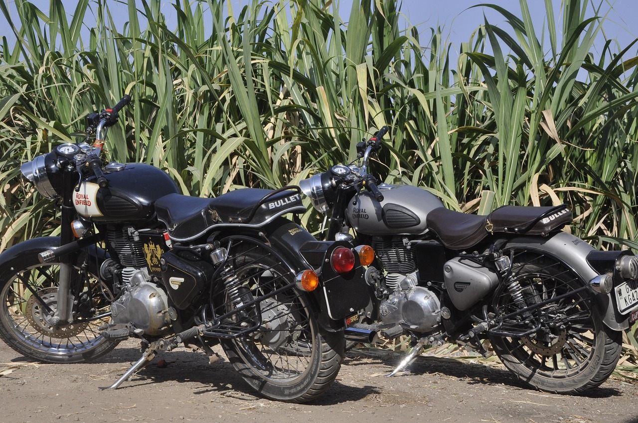 Kule Motorsykler