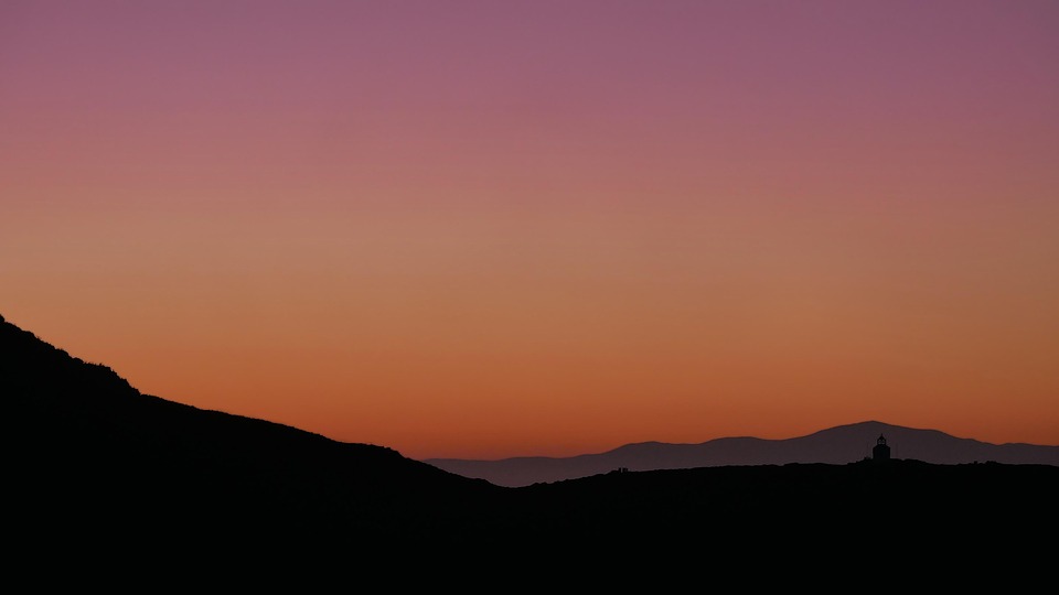 Nature Dusk Outdoors - Free photo on Pixabay - Pixabay