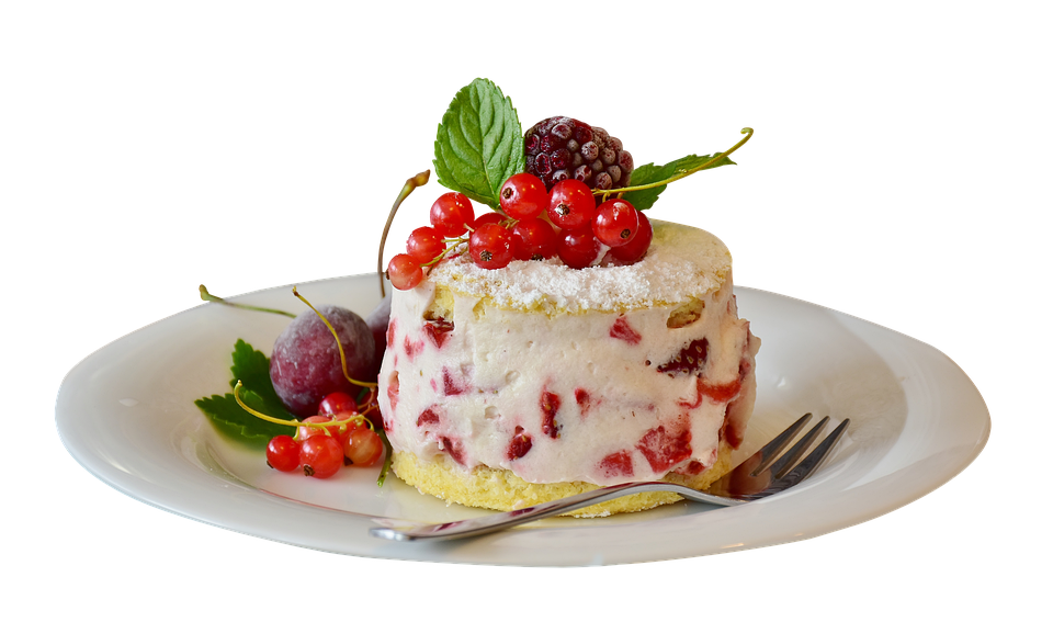 Kuchen Dessert Keks - Kostenloses Bild auf Pixabay