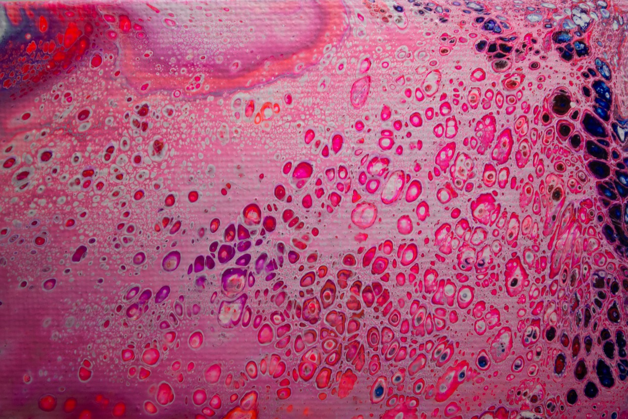 Texture Peinture Fluide - Image gratuite sur Pixabay - Pixabay