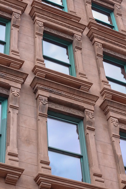 Edificio Ventana Arquitectura - Foto gratis en Pixabay - Pixabay