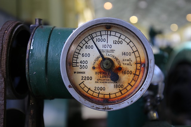 Gauge Instrument Measurement - Free photo on Pixabay - Pixabay