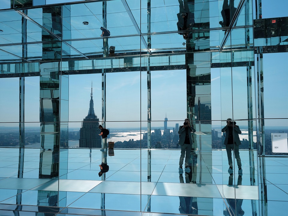 New York Summit One Vanderbilt - Free photo on Pixabay - Pixabay
