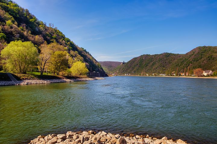 500+ Free Rhine River & Rhine Images