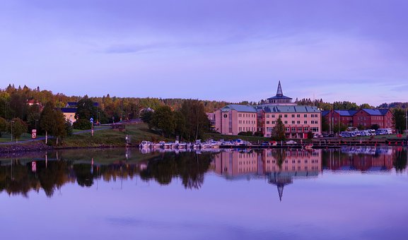 70+ Free Norrland & Sweden Images