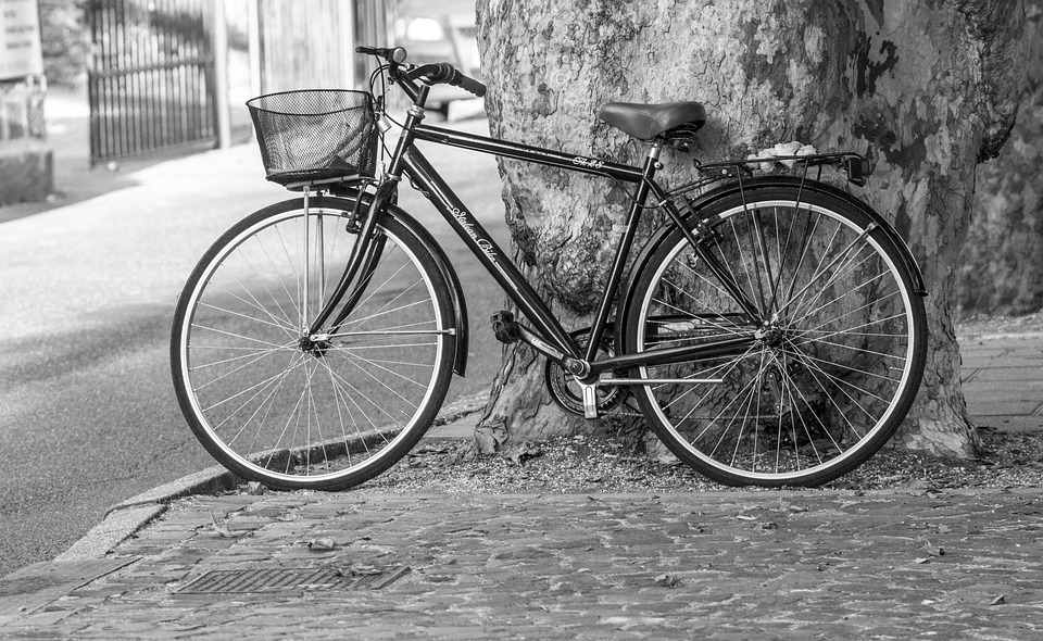 Bike Bicycle Outdoors - Free photo on Pixabay