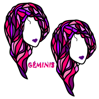20+ Free Zodiac Sign Gemini & Gemini Images
