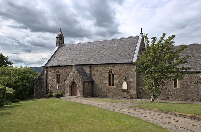 Church Building Chapel - Free photo on Pixabay - Pixabay