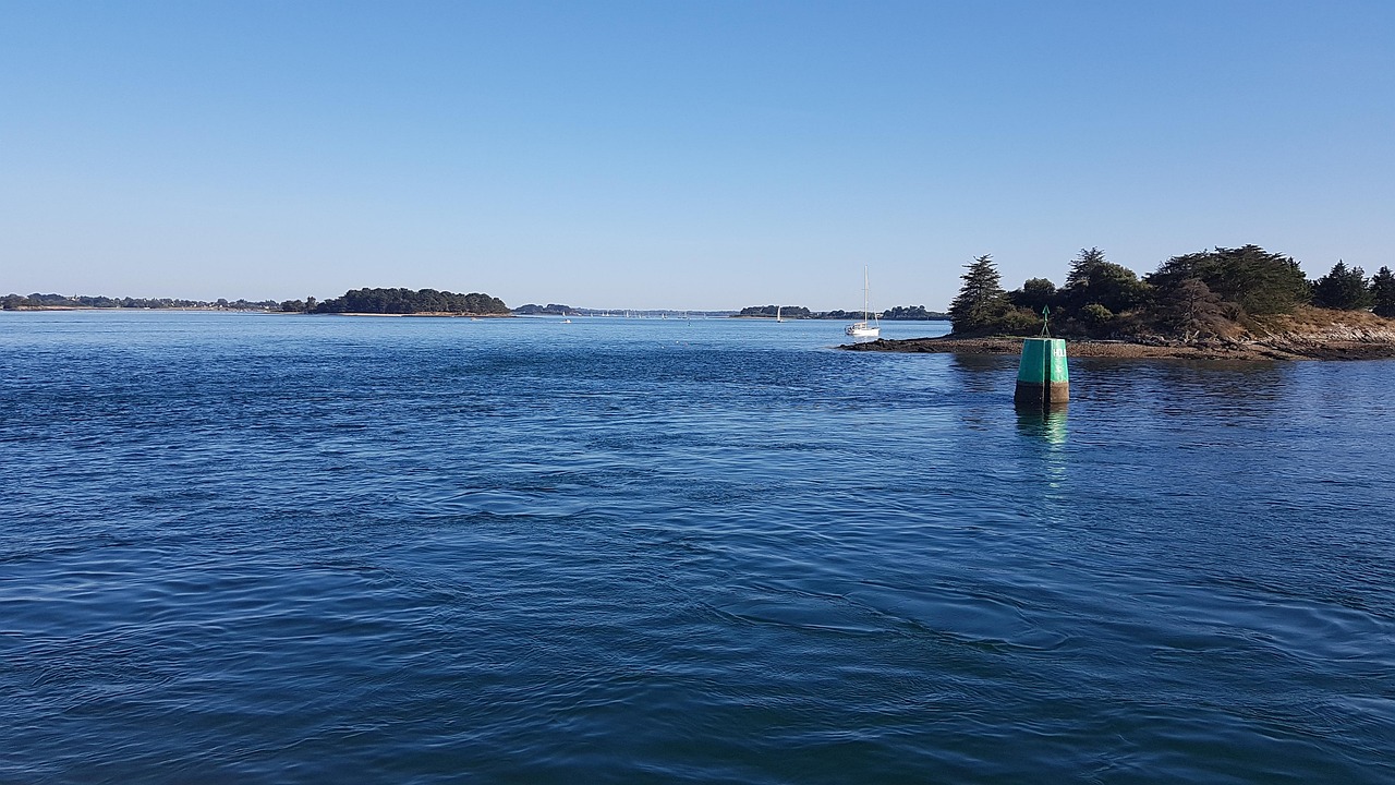 Plus de 3 000 images de Le Golfe Du Morbihan et de Morbihan - Pixabay