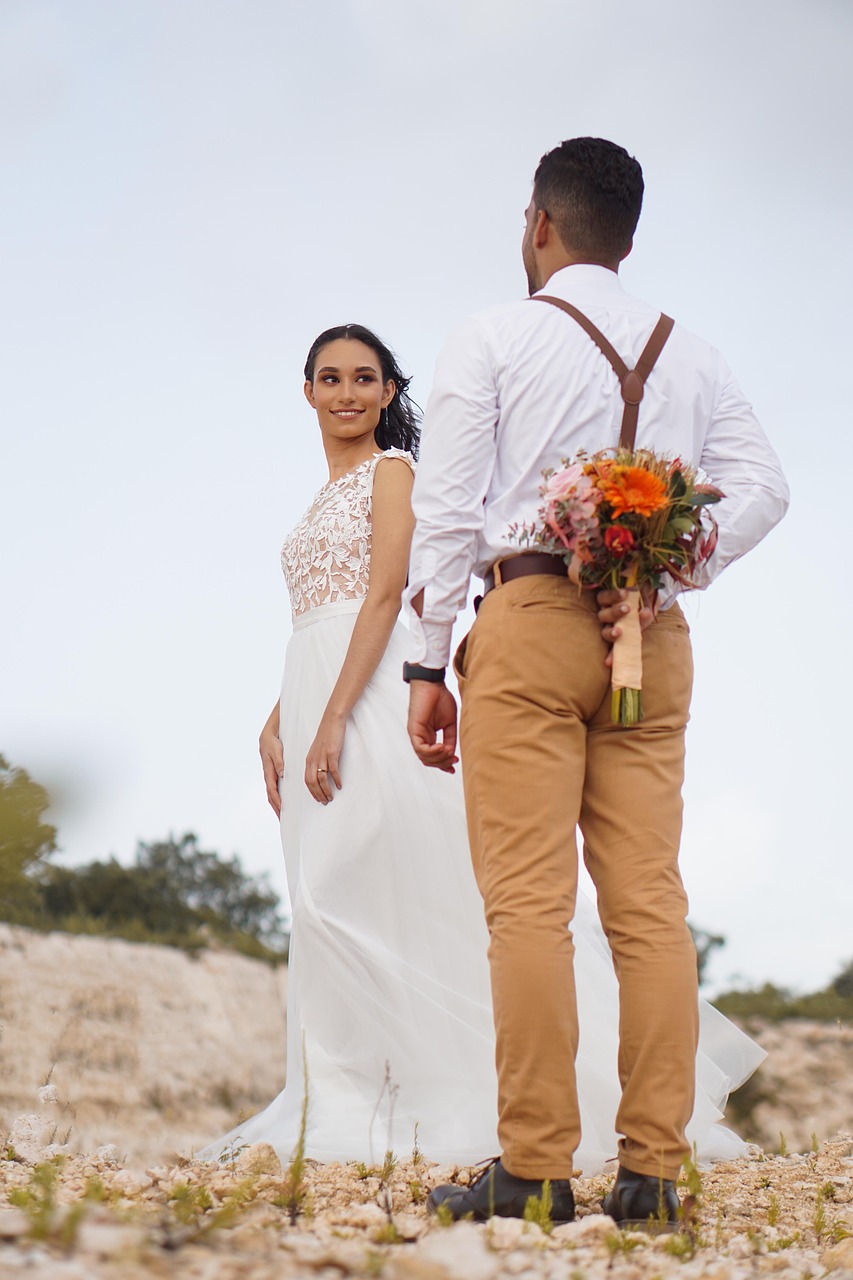 Amor Boda Pareja - Foto gratis en Pixabay - Pixabay