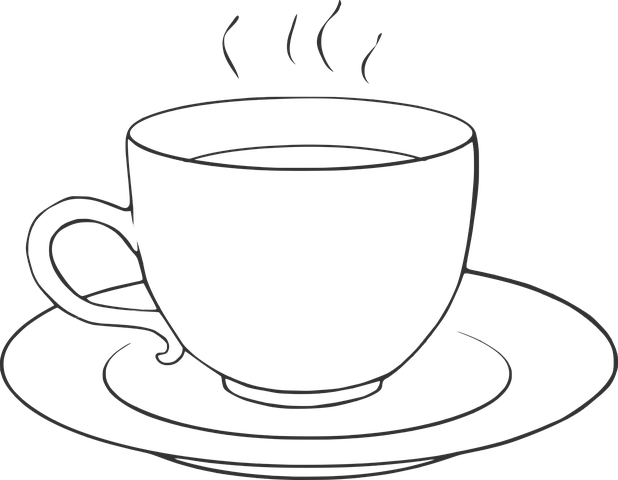 100+ Free Morning Tea & Tea Illustrations - Pixabay